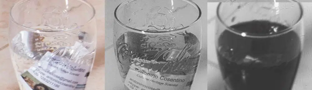 Infrared Imaging and Two Science Experiments – Cultural Heritage ...