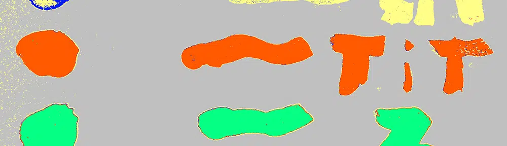 Multispectral Image Analysis for Art. MultiSpec – Cultural Heritage ...