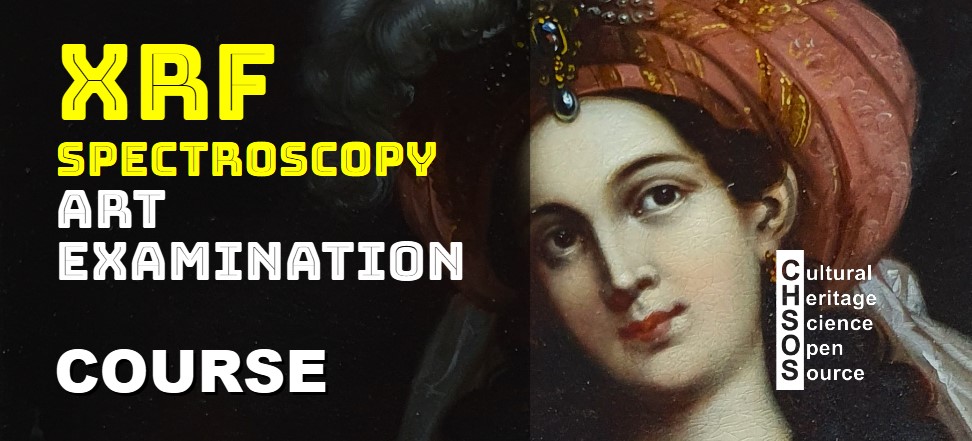 XRF Spectroscopy for Art Examination - Cultural Heritage Science Open ...